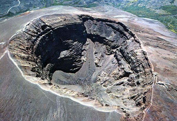 Ausflüge und Touren Vesuv | Neapel | Krater | Archäologischer Park ...